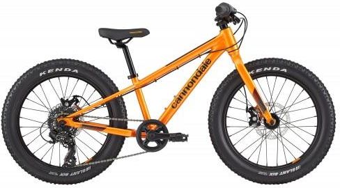 Cannondale Cujo 20+ Crush 2020 - Rowery Górskie - Ceny i opinie Ceneo.pl