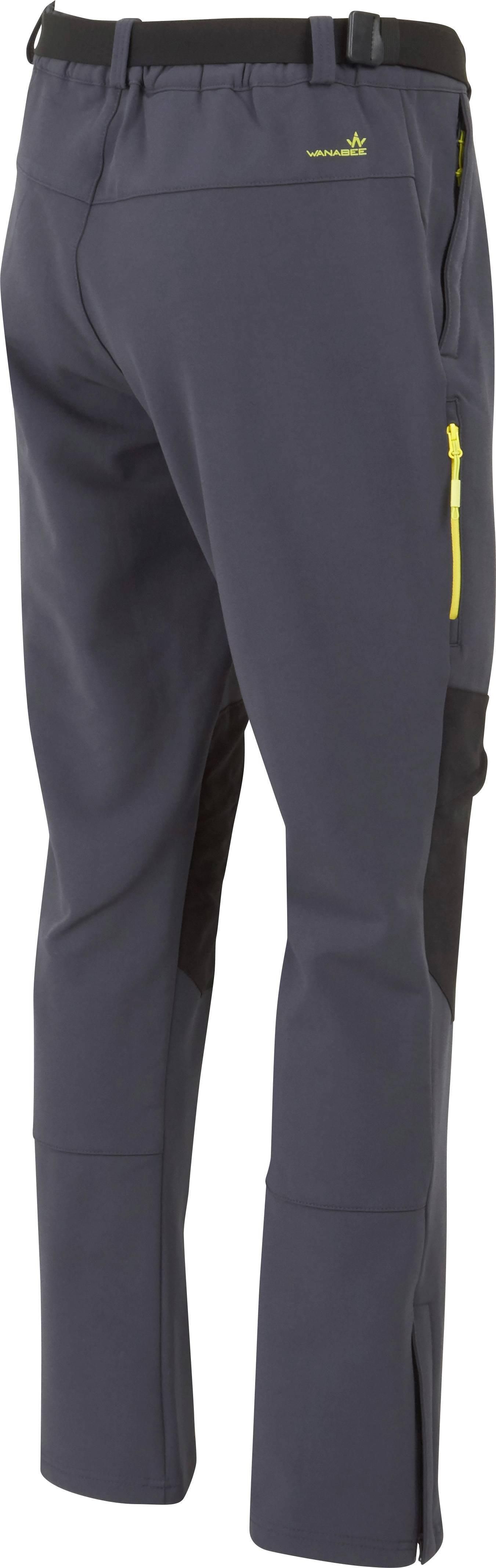 Wanabee Everest Pan 2 M Czarny - Ceny i opinie - Ceneo.pl