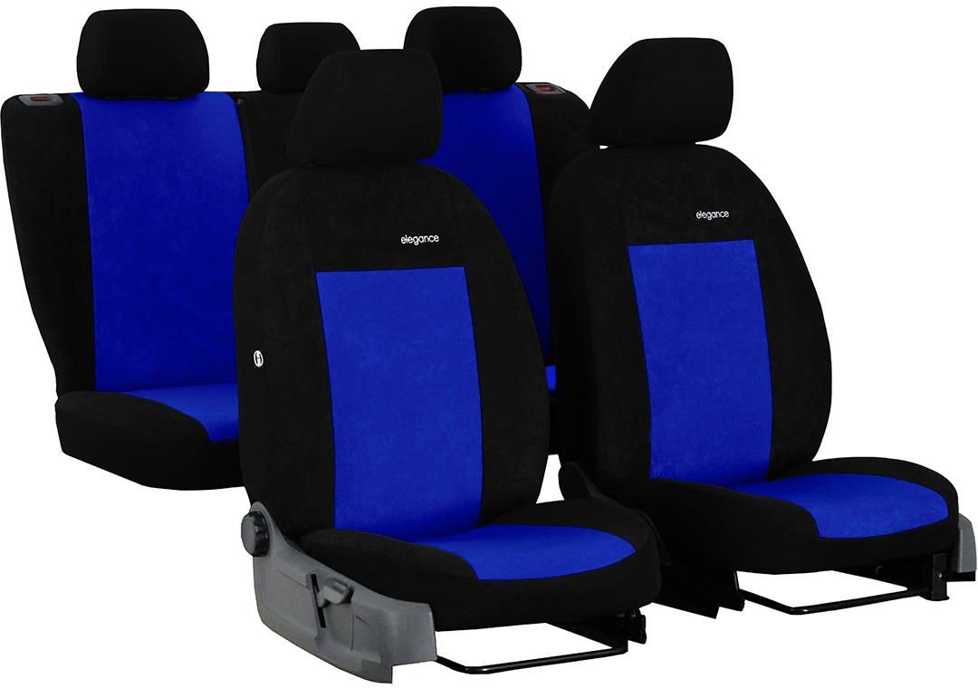 Pokrowiec samochodowy Pok-Ter Pokrowce samochodowe do suv Elegance ...