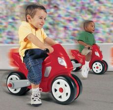 Step 2 Jeździk Motor 2 (7362) - Ceny i opinie - Ceneo.pl