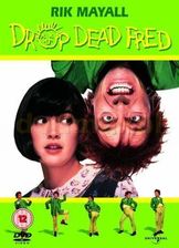 Film DVD Drop Dead Fred (Zwariowany Fred) [DVD] - Ceny i opinie - Ceneo.pl
