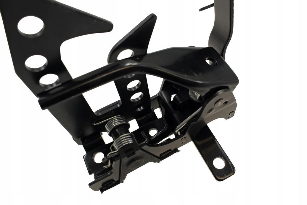 ZACZEP PAŁĄK MASKI MERCEDES S-KLASA 2218800464 2218800464 - Opinie i ...