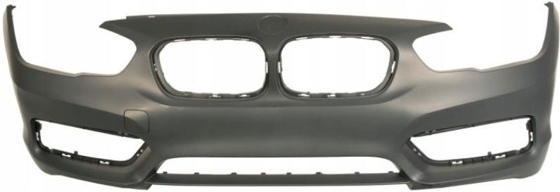 Zderzak do kupienia ZDERZAK PRZEDNI PRZÓD BMW 1 15- F20 STANDARD ...