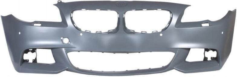 Zderzak do kupienia ZDERZAK PRZÓD PRZEDNI BMW 5 F10 09- SPR PARK M PAK ...