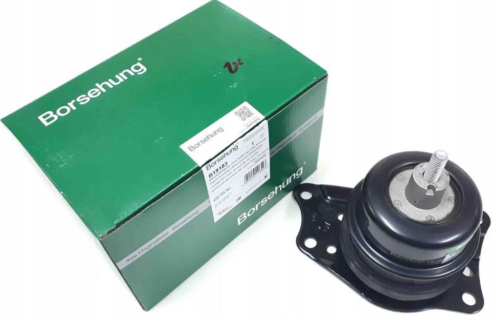 Zawieszenie silnika PODUSZKA SILNIKA SEAT CORDOBA 1.2 1.4 1.6 / 1.4TDI ...