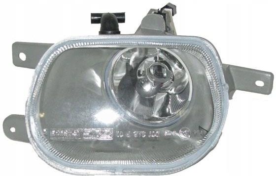 VOLVO XC90 02- HALOGEN H1 LEWY 31111182 - Opinie i ceny na Ceneo.pl