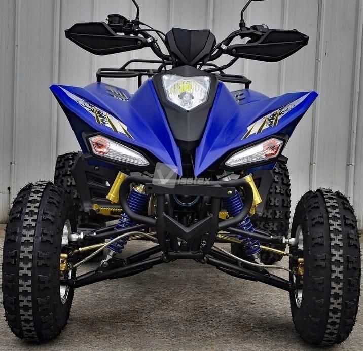 QUAD ATV BASHAN 250cc sportowy Speed Homologacja - Opinie i ceny na Ceneo.pl