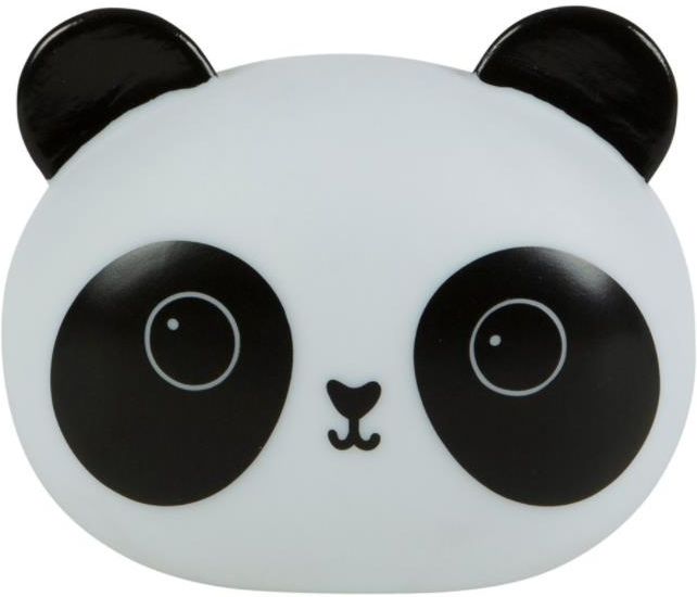 Lampka Panda Nocna Lampa Światło - Opinie i atrakcyjne ceny na Ceneo.pl