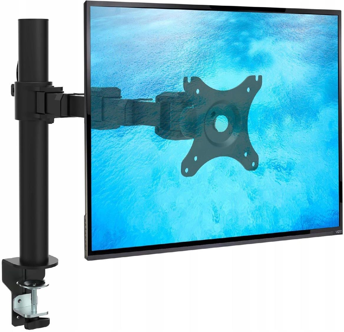 Ergosolid Uchwyt Do Monitorów 10-30 (Nf11) - Opinie i ceny na Ceneo.pl