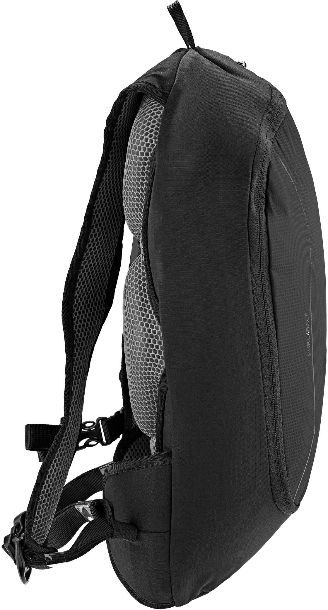 Plecak Cube Pure 4 Race Regular Black - Ceny i opinie - Ceneo.pl