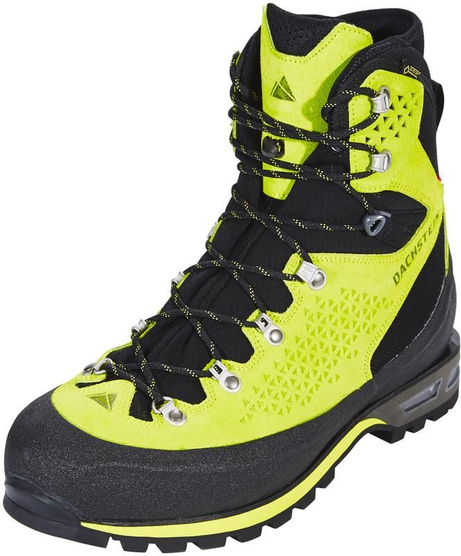 Buty trekkingowe Dachstein Stüdlgrat Gtx Kozaki Black Sulphur - Ceny i ...