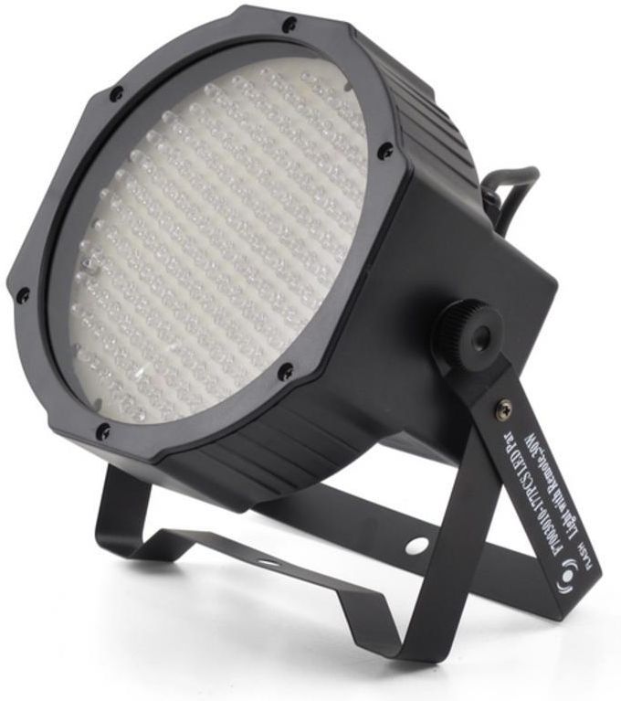 Flash PAR 56 LED - Sprzęt oświetleniowy - Ceny i opinie - Ceneo.pl