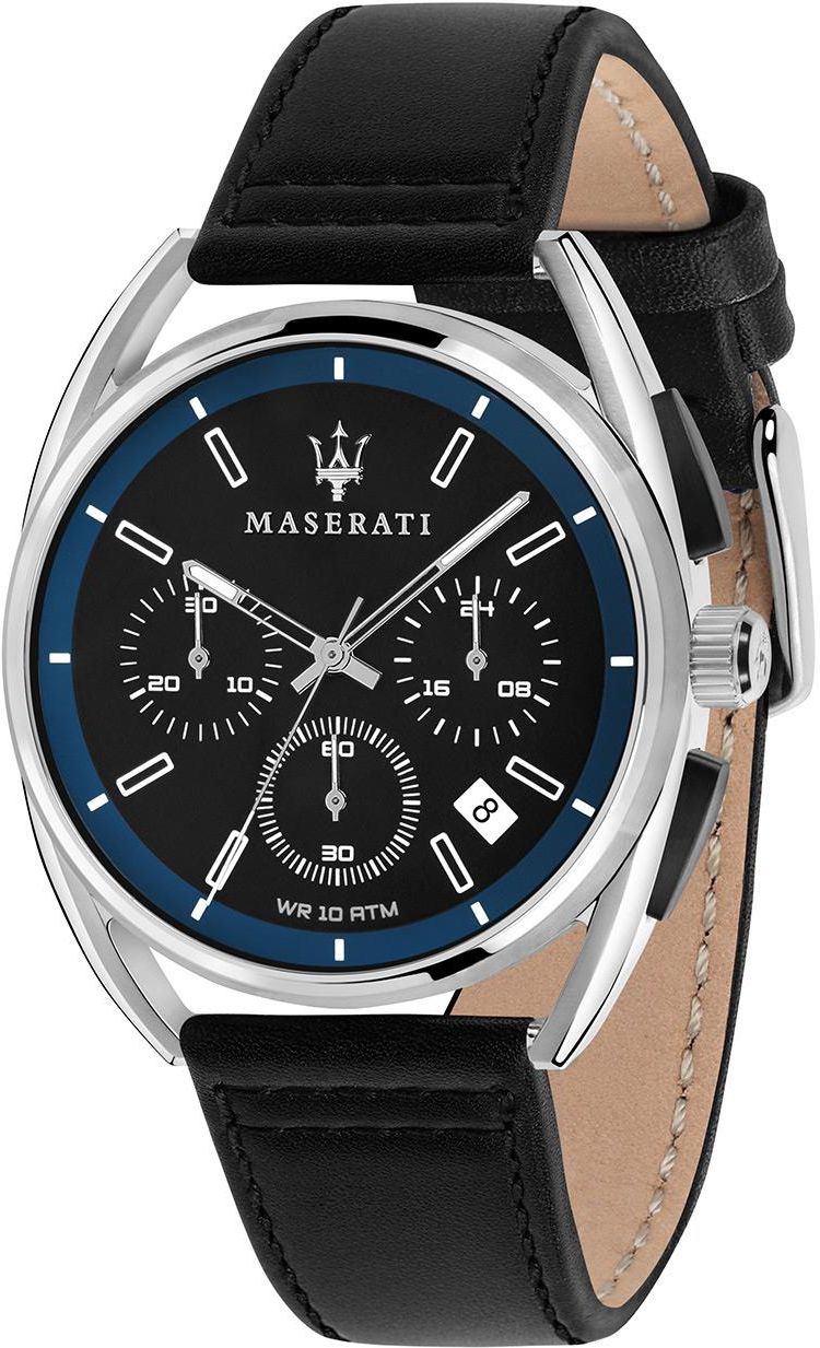 Maserati R8871632001 - Zegarki Męskie - Ceny i opinie - Ceneo.pl
