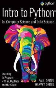 Introduction to Python for the Computer and Data Sciences - Literatura ...