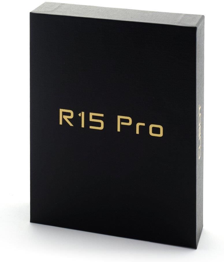 Cubot R15 PRO 3/32GB Czarny - Cena, opinie na Ceneo.pl
