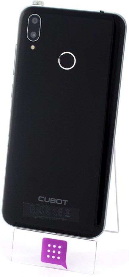 Cubot R15 PRO 3/32GB Czarny - Cena, opinie na Ceneo.pl