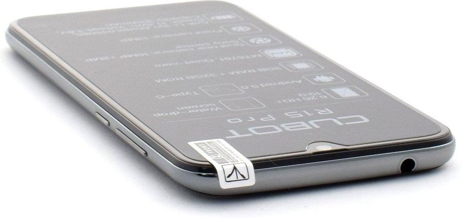 Cubot R15 PRO 3/32GB Czarny - Cena, opinie na Ceneo.pl