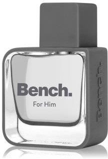 Bench For Him Woda Toaletowa 30 ml - Opinie i ceny na Ceneo.pl