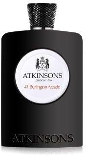 Atkinsons The Emblematic Collection 41 Burlington Arcade Woda ...