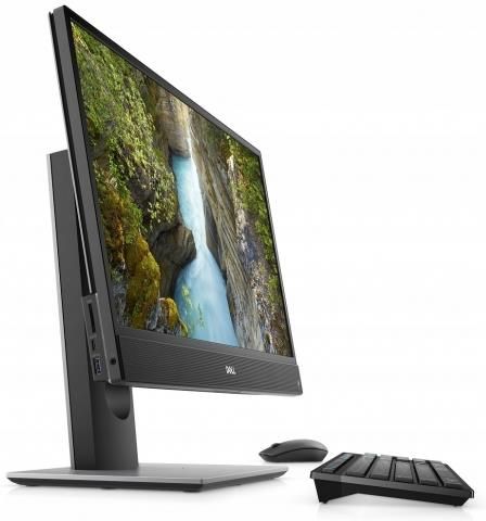 Dell Optiplex 5260 Aio I5 8Gb 256Ssd 10Pro 3Nbd (054D8231B) - Komputer ...