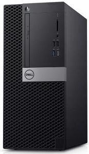 Dell Optiplex 5070 Mt I7 16Gb 512Ssd 10Pro 3Nbd (5E5493067) - Komputer ...