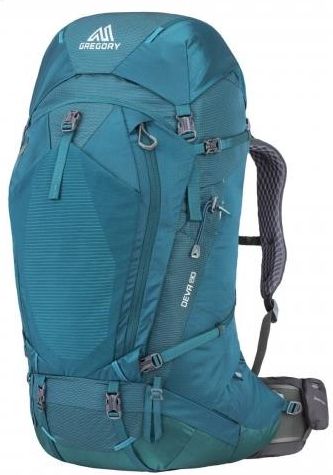 Plecak Gregory Trekkingowy Deva 80 M Antigua Green - Ceny i opinie - Ceneo.pl