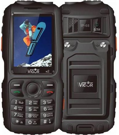 WIGOR H2 Czarny - Opinie i ceny na Ceneo.pl