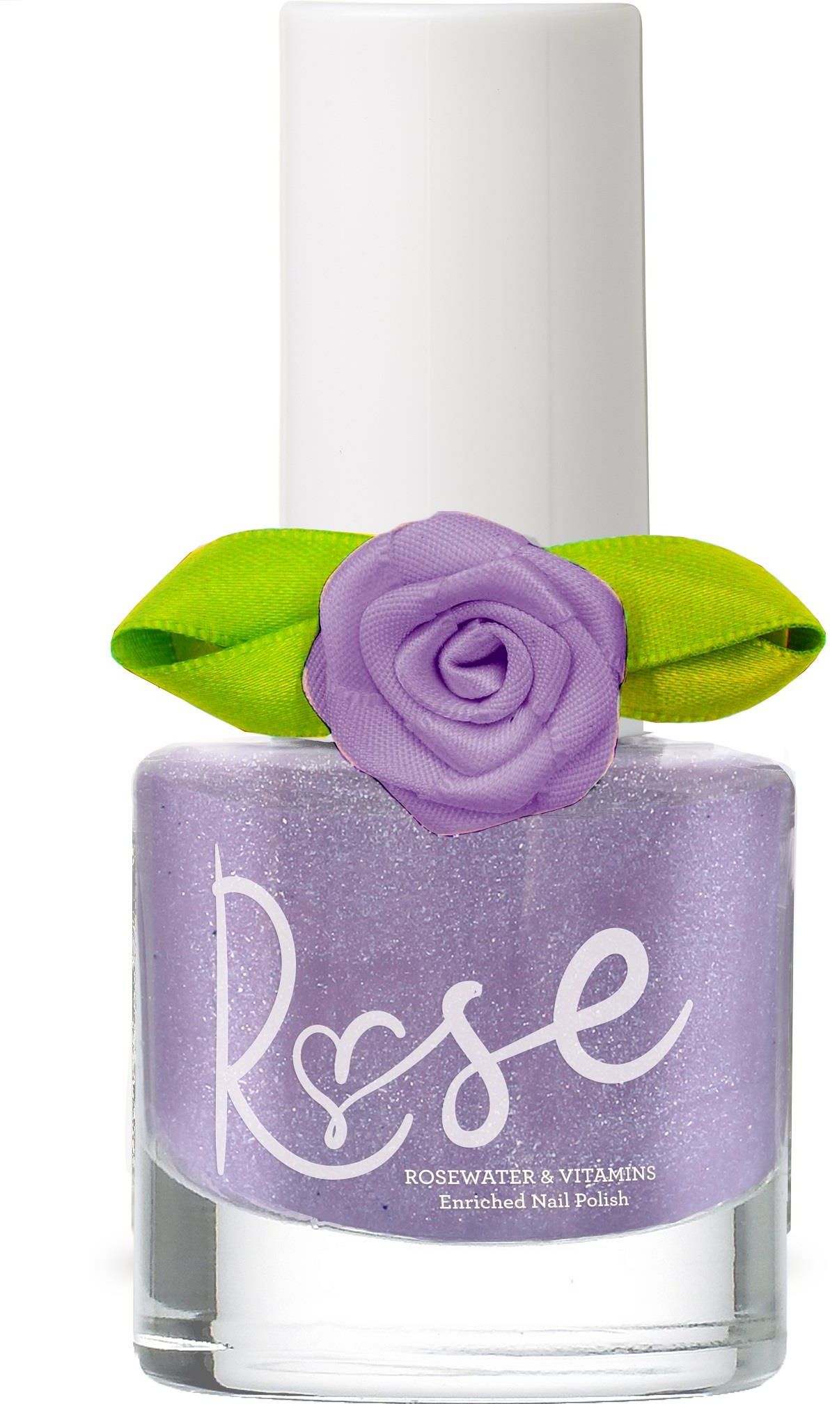 Snails Lakier Do Paznokci Dla Dzieci Rose Peel Off Lit - Ceny i opinie ...