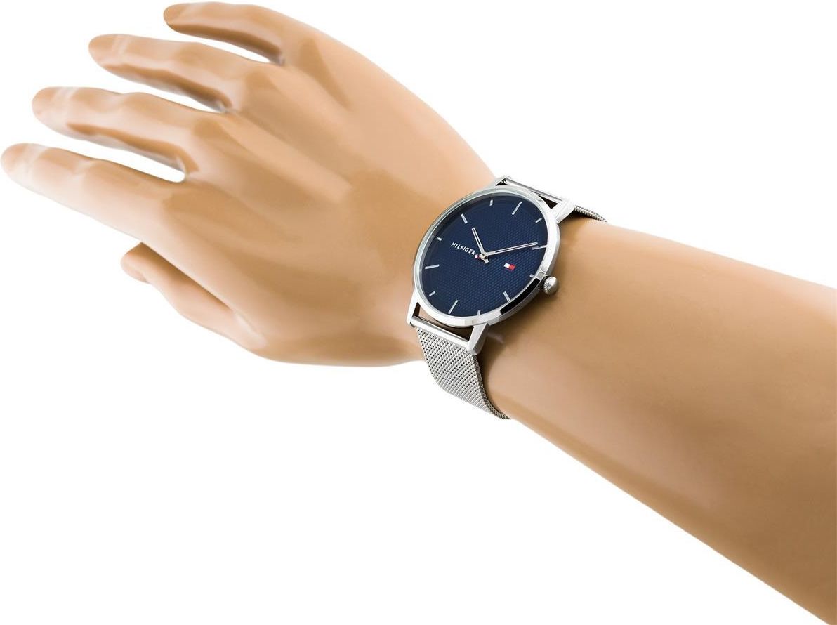 Tommy Hilfiger 1791663 - Zegarki Męskie - Ceny i opinie - Ceneo.pl