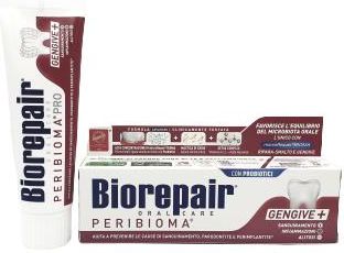 Biorepair Anty Paradontoza Ochronna Pasta Do Zębów 75 ml - Opinie i ...