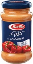 Barilla Pesto Calabrese 190g - Ceny i opinie - Ceneo.pl