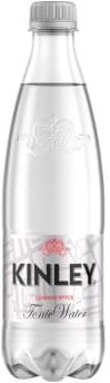 Kinley Napój Gazowany 500g - Ceny i opinie - Ceneo.pl