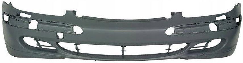 Zderzak do kupienia MERCEDES S W220 98-02 ZDERZAK PRZEDNI 2208800340 ...