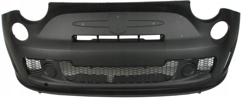 Zderzak do kupienia ZDERZAK PRZEDNI PRZÓD FIAT 500 07-15 ABARTH ...