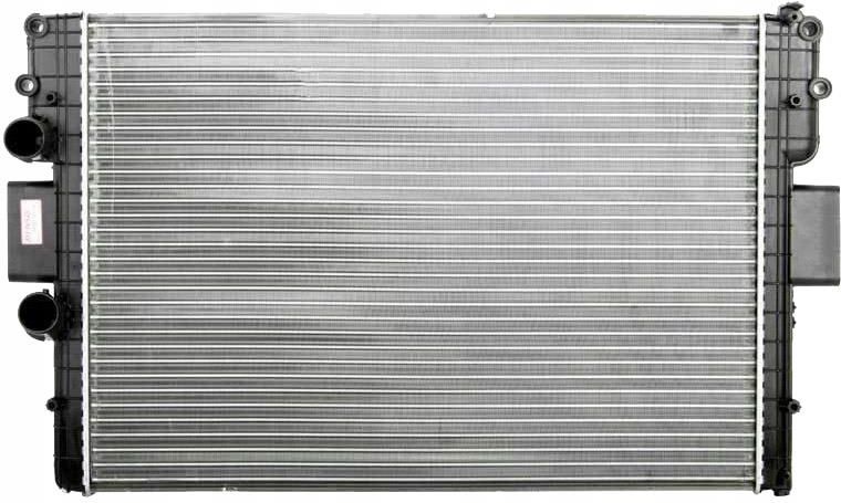 NOWA CHŁODNICA IVECO DAILY 06-11 2.3HPI 504152996 504152996 - Opinie i ...