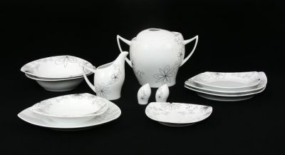 Chodzież serwis obiadowy koliber 12 os 1182 - Opinie i atrakcyjne ceny ...