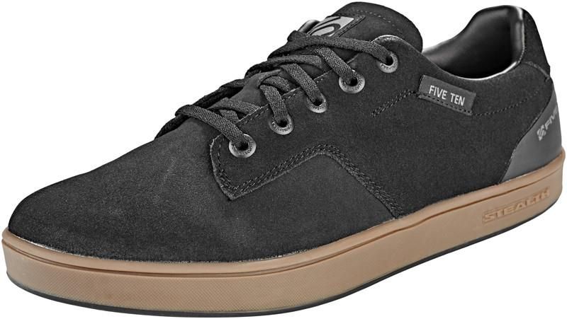 Adidas Five Ten Sleuth Core Black Core Black Gum5 - Ceny i opinie ...