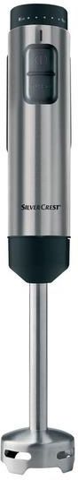 SILVERCREST Teams Design SSMT 600 A1 stal szlachetna - Opinie i ceny na Ceneo.pl