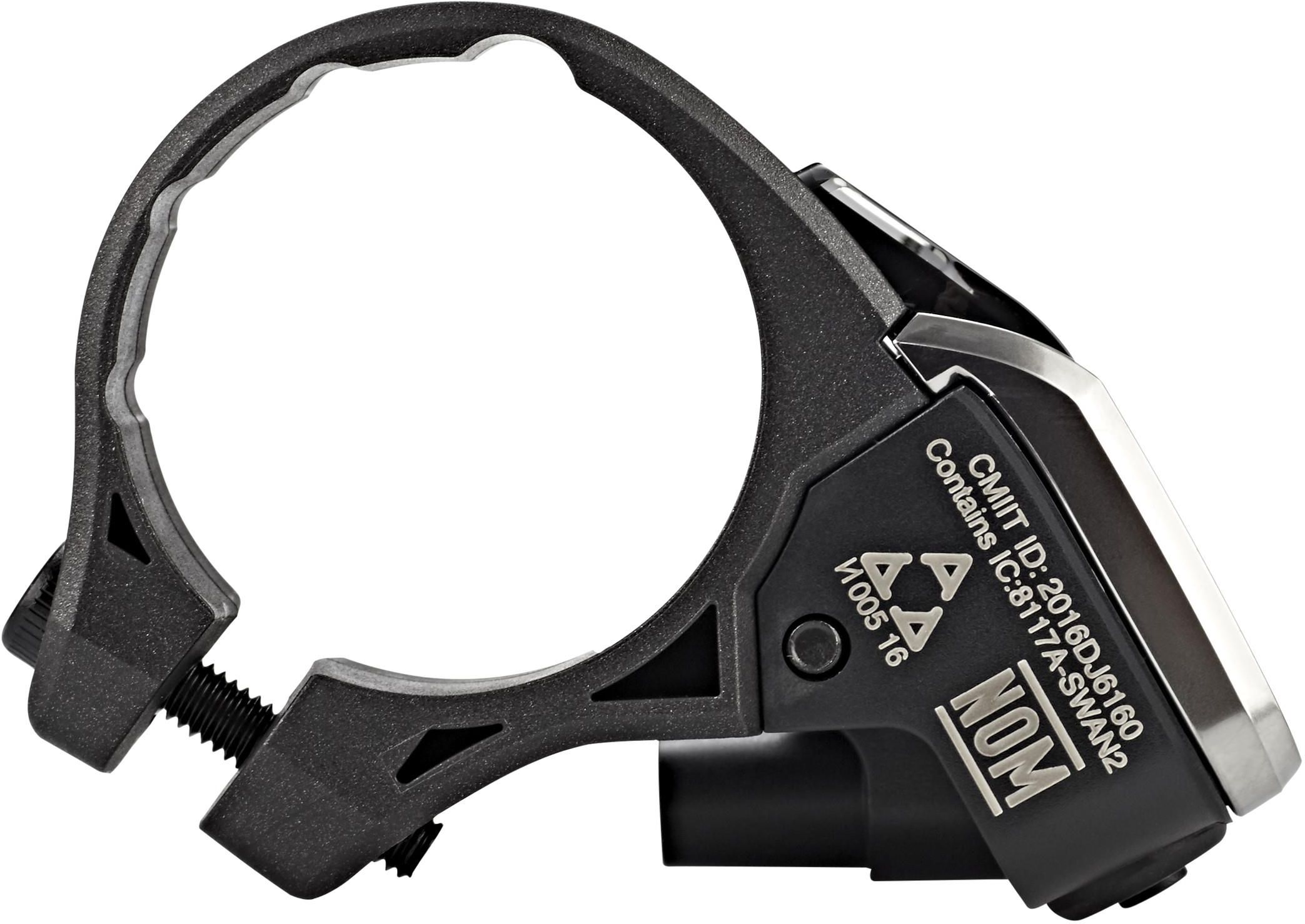 Shimano Xtr Di2 Sc-M9051 31,8Mm 35Mm Black - Ceny i opinie - Ceneo.pl