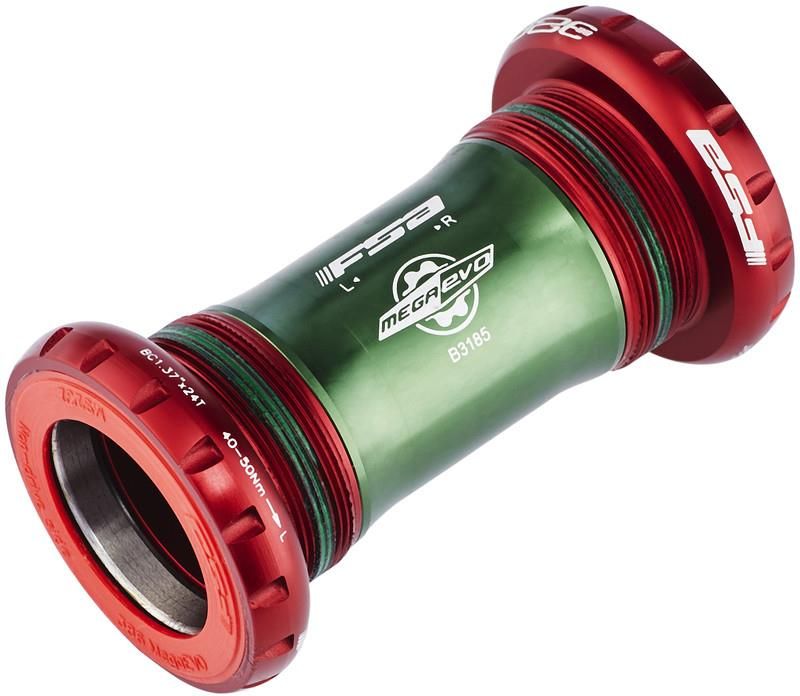 Fsa Bsa Ceramic Road Suport 386Evo - Ceny i opinie - Ceneo.pl