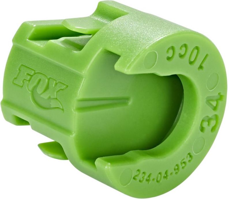 Fox Racing Shox 2017 Float Na 2 Tokeny Do Komory Powietrznej 34 1.214 ...