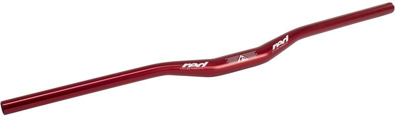 Red Cycling Products Pro Devil Riser 31,8Mm 780Mm Red 30Mm - Ceny i ...