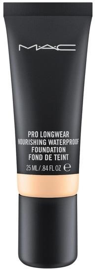 MAC NC13 Pro Longwear Nourishing Waterproof Foundation Podkład 25ml ...