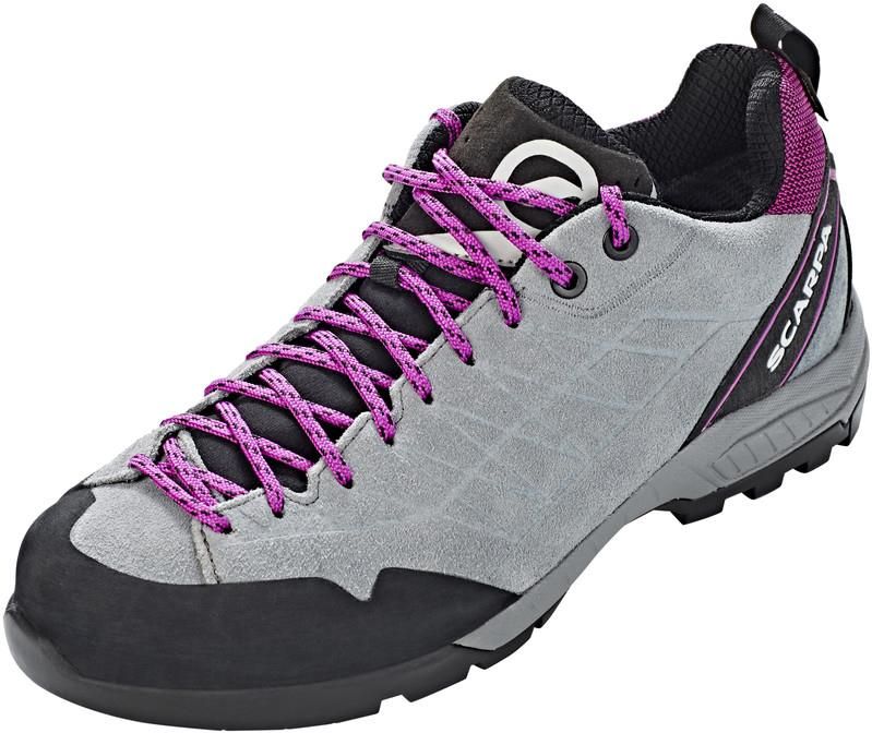 Scarpa Epic Gtx Damskie Metal Gray Fuxia - Ceny i opinie - Ceneo.pl
