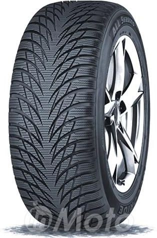 Opony Goodride SW602 All Seasons 205/70R15 96H - Opinie i ceny na Ceneo.pl