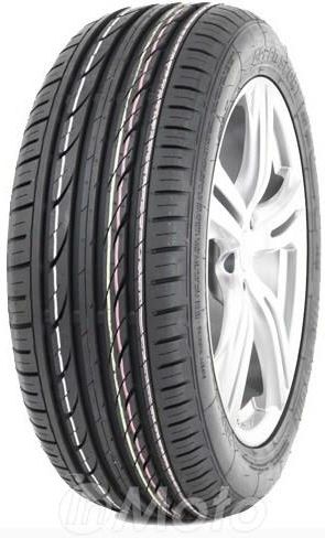 Opony letnie Milestone Greensport 205/55R16 94W XL - Opinie i ceny na Ceneo.pl