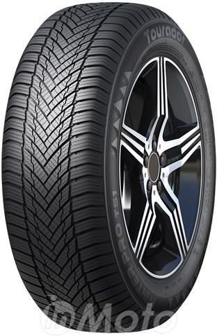 Opony zimowe Tourador Winter Pro TS1 205/60R16 96H XL - Sklepy, opinie i ceny na Ceneo.pl