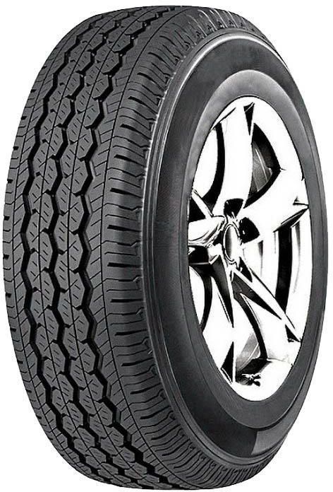 Opony dostawcze letnie Superia Star LT 235/65R16 115R C - Opinie i ceny na Ceneo.pl