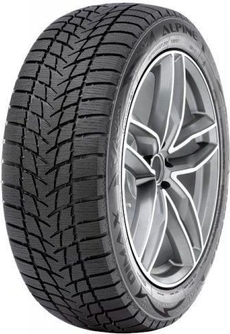 Opony zimowe Radar Dimax Alpine 225/65R17 106H XL - Sklepy, opinie i ...