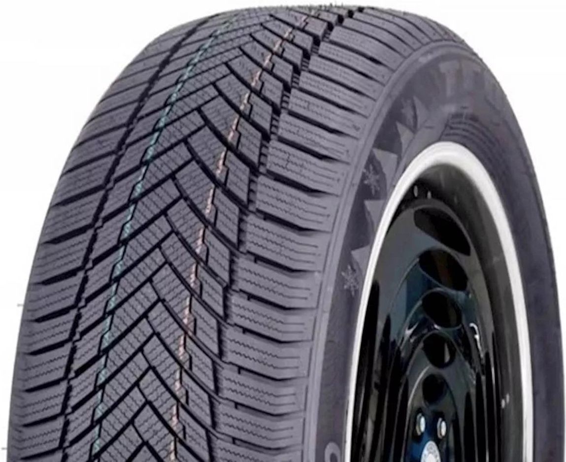 Opony zimowe Tracmax X-Privilo S130 205/55R16 91V - Sklepy, opinie i ceny na Ceneo.pl